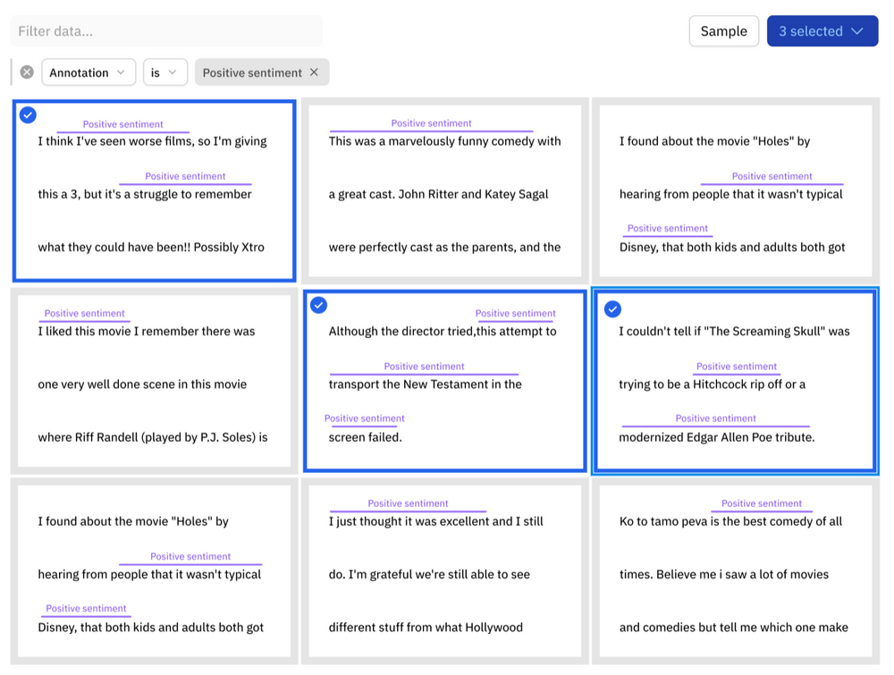 Prevent duplicate data uploads, save data slices, metadata metrics, and more