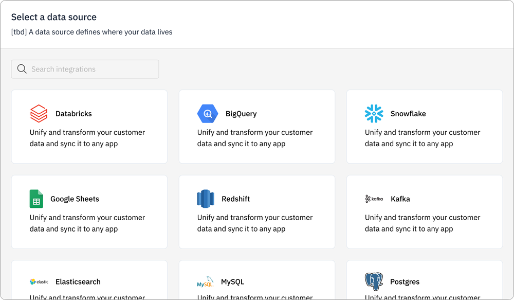 Labelbox introduces no-code data pipeline integrations