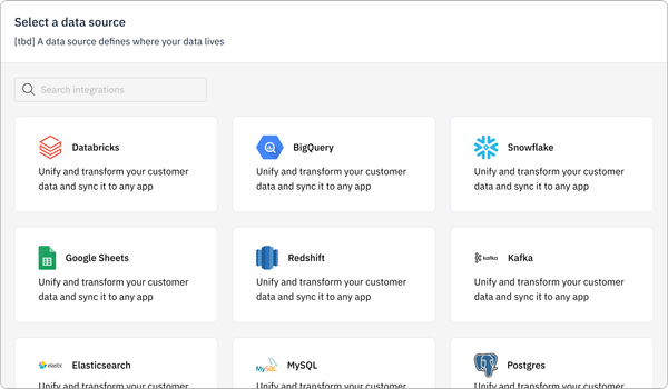 Labelbox introduces no-code data pipeline integrations